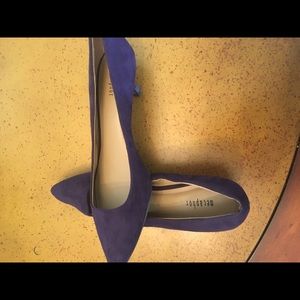 Shoes | Pointed Toe Heel | Poshmark